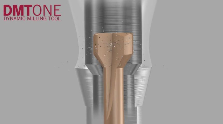 DYNAMIC MILLING TOOL | Dynamic Abutment Solutions EN