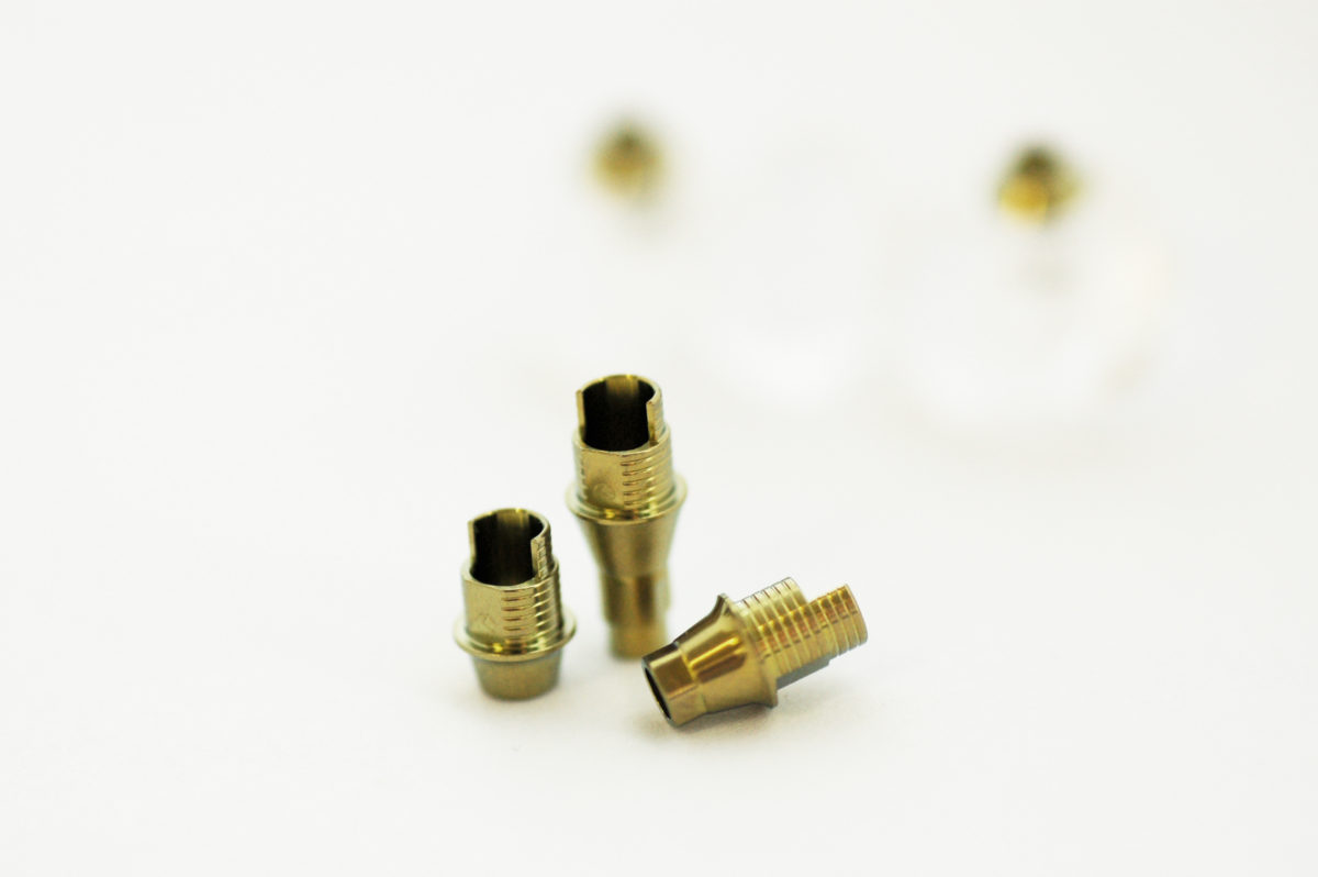 NEW DYNAMIC TIBASE® COMPATIBILITIES AVAILABLE | Dynamic Abutment ...