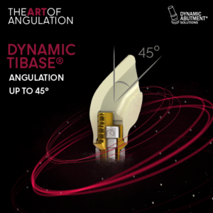TIBASE THE ART OF ANGULATION_en | Dynamic Abutment Solutions EN