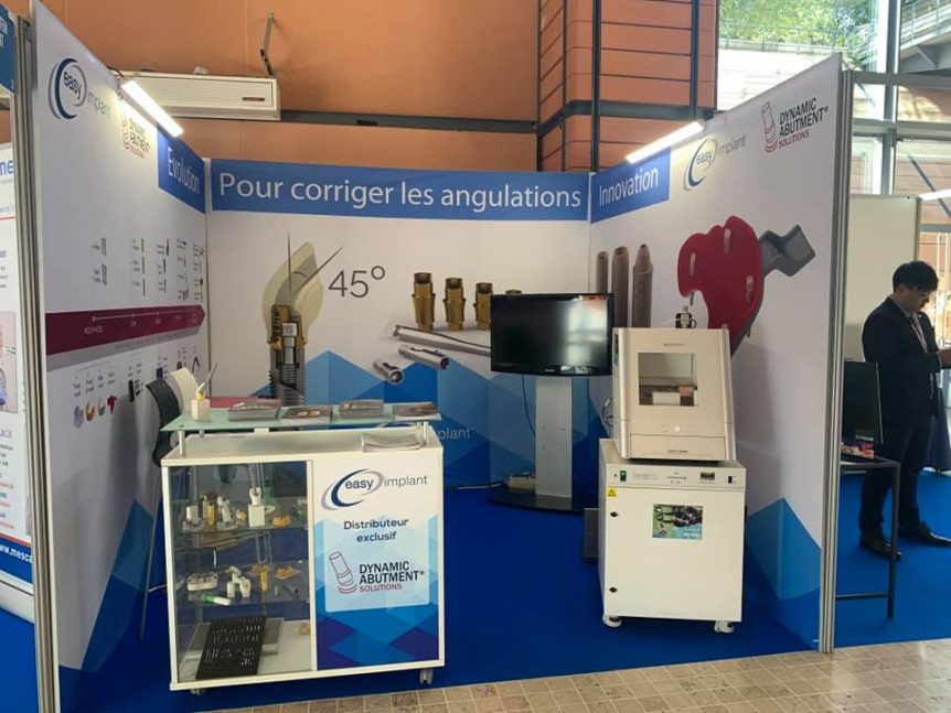 ARIA CAD CAM 2019 | Dynamic Abutment Solutions EN