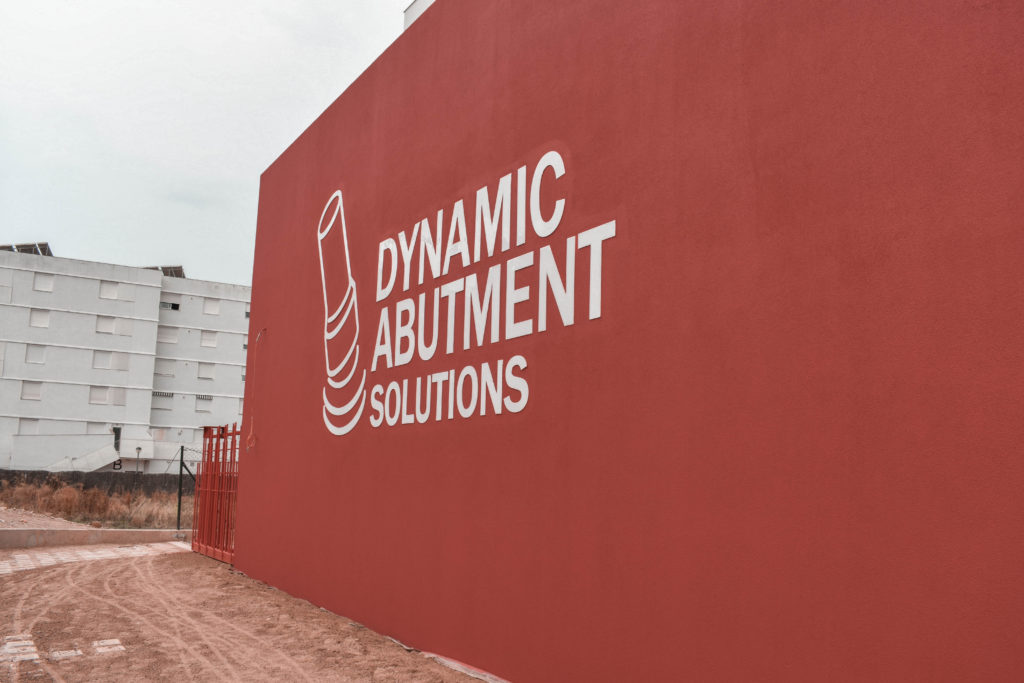 New DAS Headquarters! | Dynamic Abutment Solutions EN