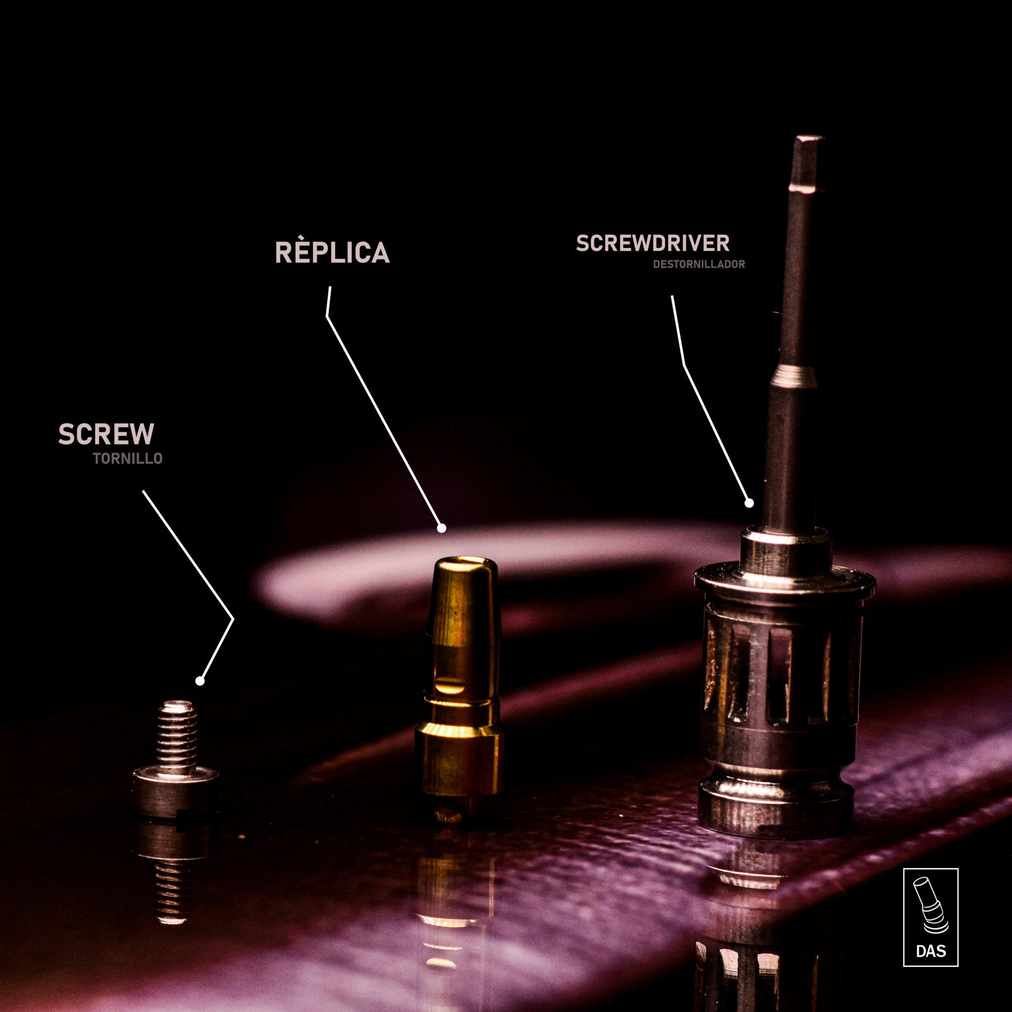 The Digital Analog | Dynamic Abutment Solutions EN