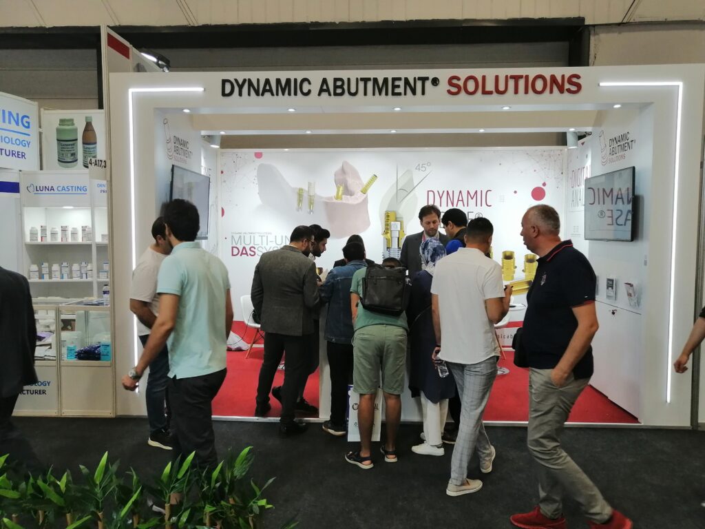 News Archives - Dynamic Abutment Solutions EN