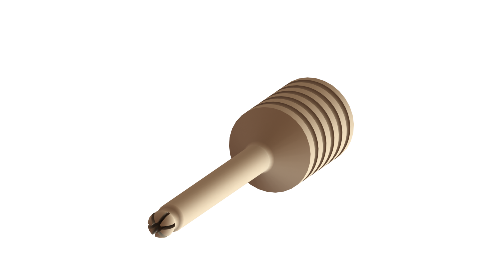 New tool: DYNAMIC SCREW TRANSFER | Dynamic Abutment Solutions EN