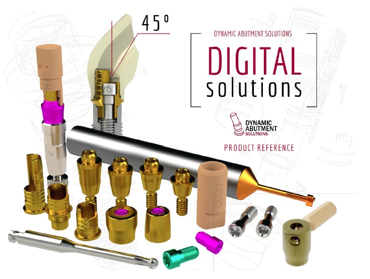 CATALOGUES - Dynamic Abutment Solutions EN