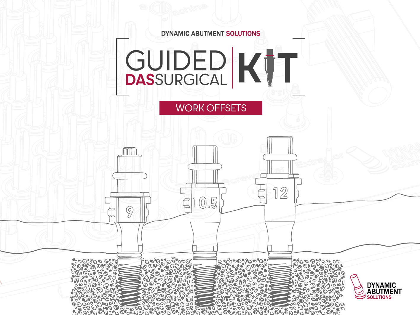 CATALOGUES | Dynamic Abutment Solutions EN