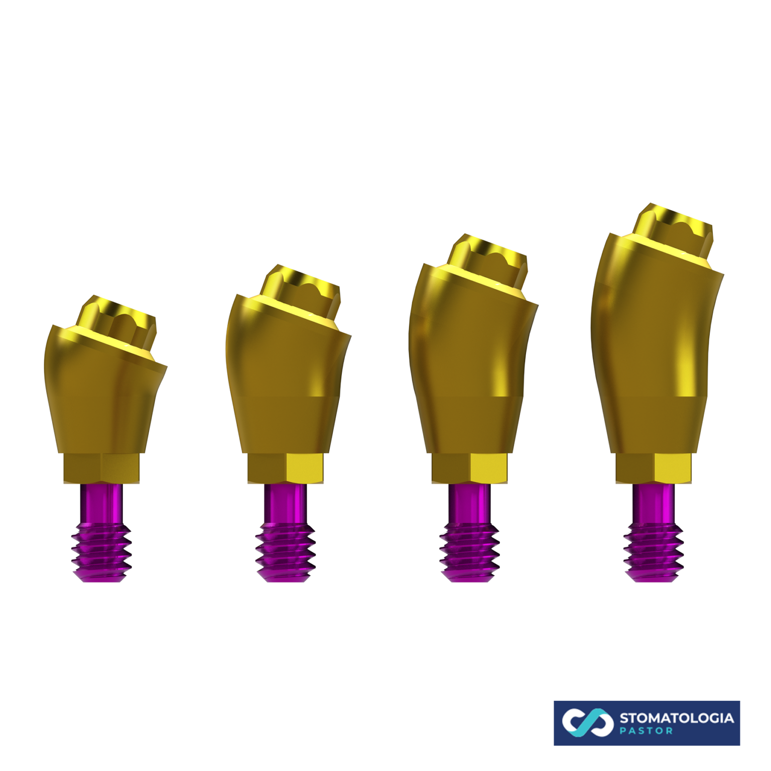 Case studies | Dynamic Abutment Solutions EN