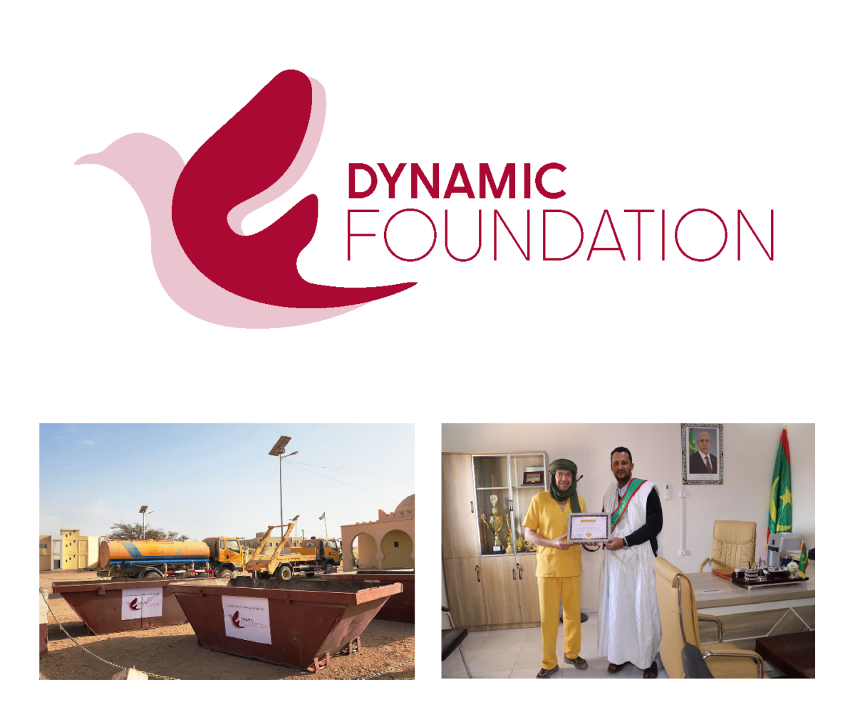 The “Dynamic Foundation” is born | Dynamic Abutment Solutions EN