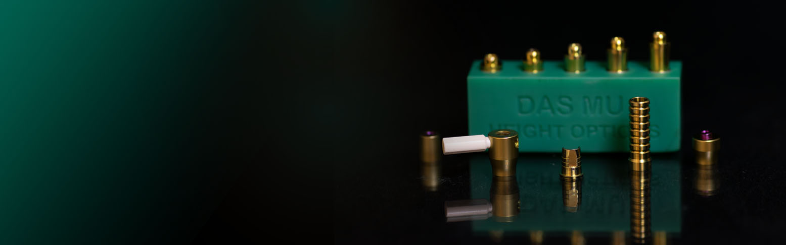 MULTI-UNIT DAS SYSTEM | Dynamic Abutment Solutions EN