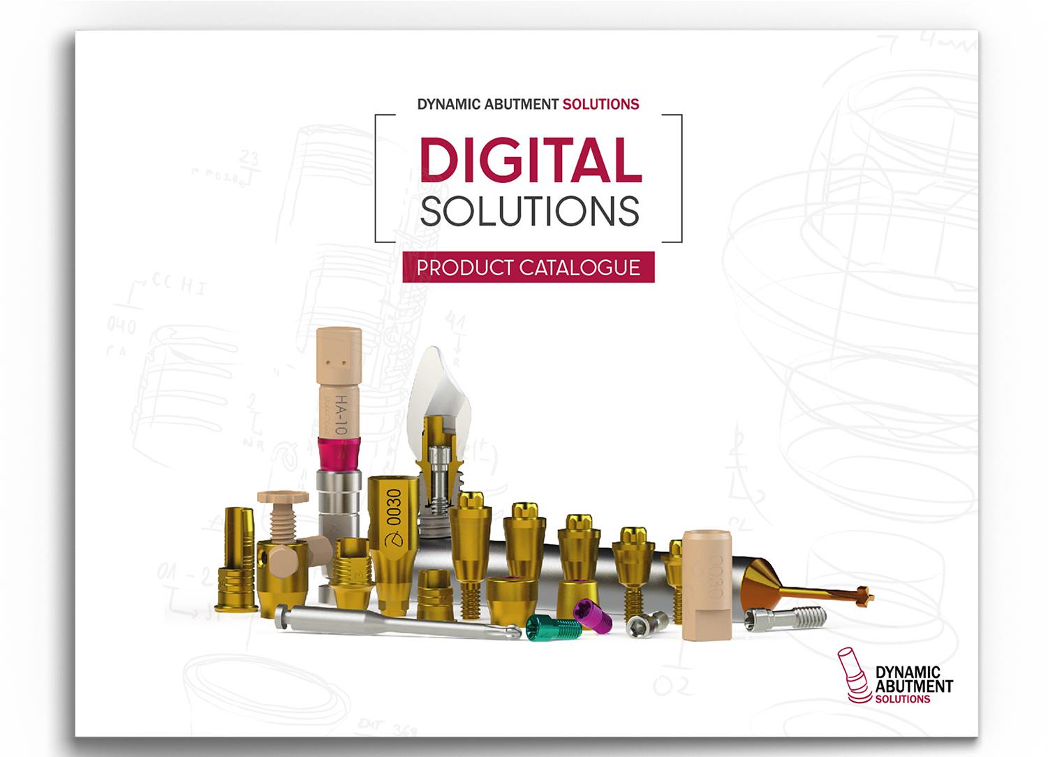 CATALOGUES | Dynamic Abutment Solutions EN